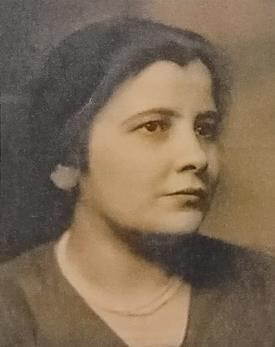 BIOGRAFÍA DE LEÓN ROSENBERG Un hombre que amó al Mesías y a su Pueblo