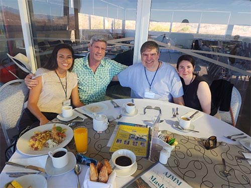 AJMM | Alianza de Judíos Mesiánicos de México