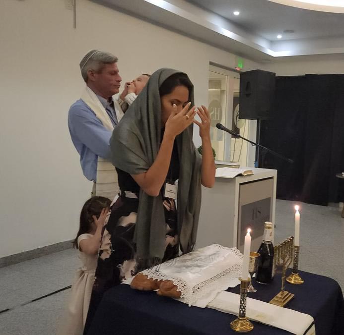 AJMM | Alianza de Judíos Mesiánicos de México