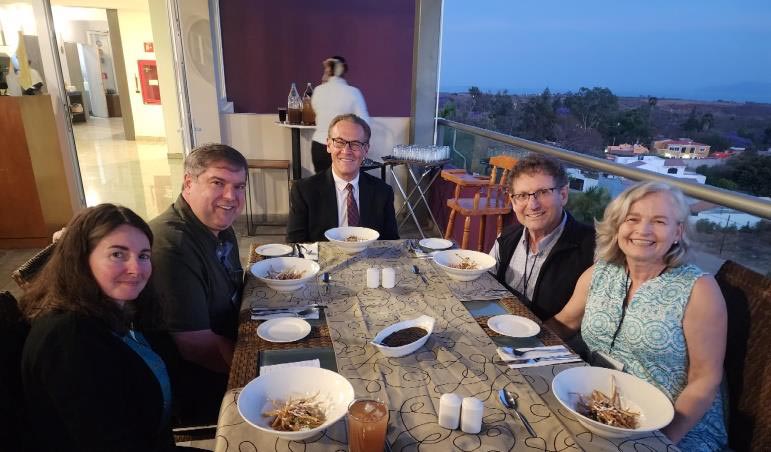 AJMM | Alianza de Judíos Mesiánicos de México