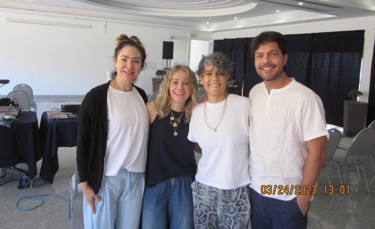 AJMM | Alianza de Judíos Mesiánicos de México