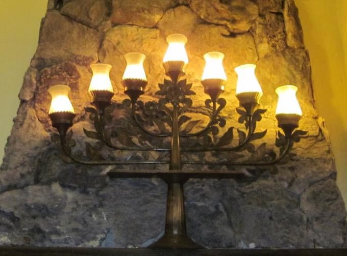 AJMM | Alianza de Judíos Mesiánicos de México